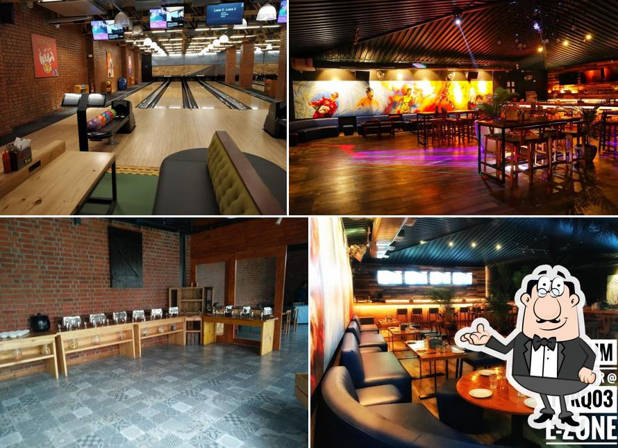 Torq03, Bengaluru - Restaurant menu, prices and reviews