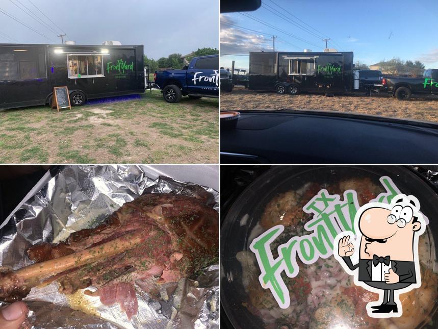 Tx Front Yard BBQ in San Antonio - Restaurant reviews
