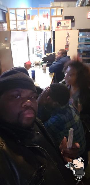 Uptown Bar, Baltimore - Restaurant menu, prices and reviews