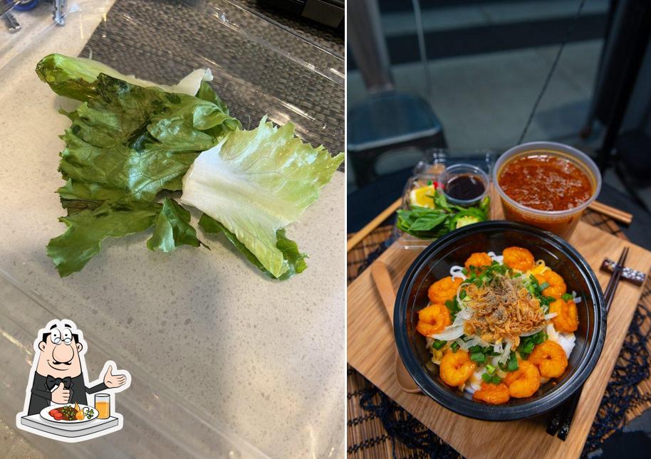 Vietnamese Delight in Culver City - Restaurant reviews