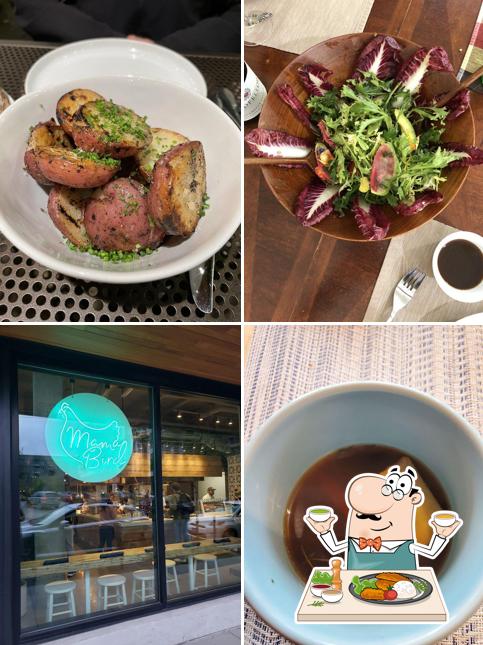 Mama Bird, Portland - Restaurant menu, prices and reviews