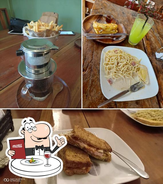 19th Café cafe, Pototan - Restaurant reviews