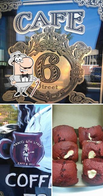 6th Street Cafe & Deli, Fall River - Restaurant menu, prices and reviews
