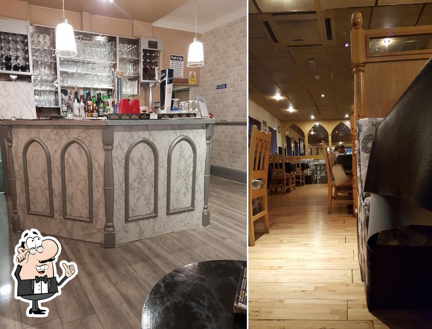 Agra Tandoori in Skegness - Restaurant reviews