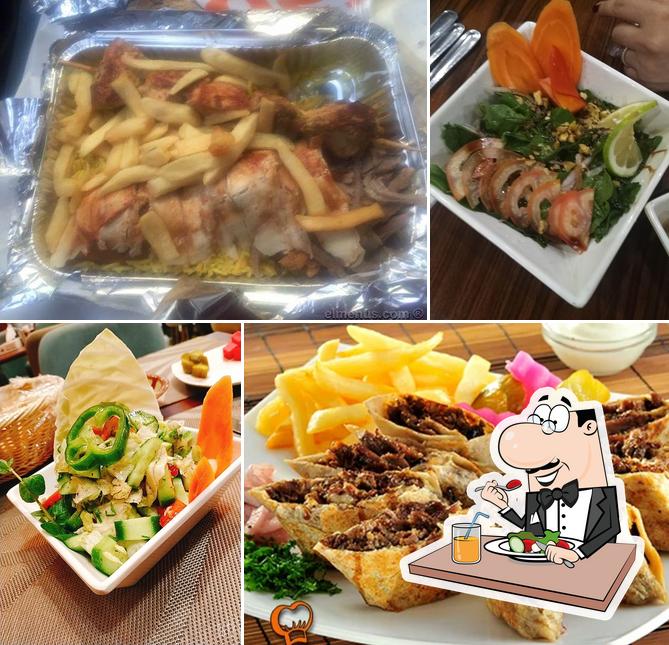 Anas El-Demeshky Restaurant, Cairo - Restaurant menu, prices and reviews