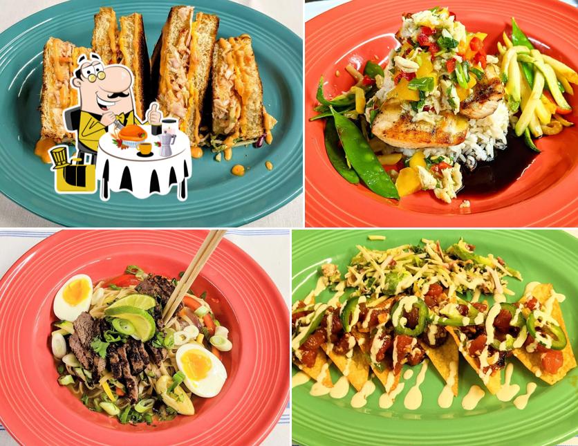 Top 5 restaurants with shrimp tacos in Kill Devil Hills, july 2025 ...