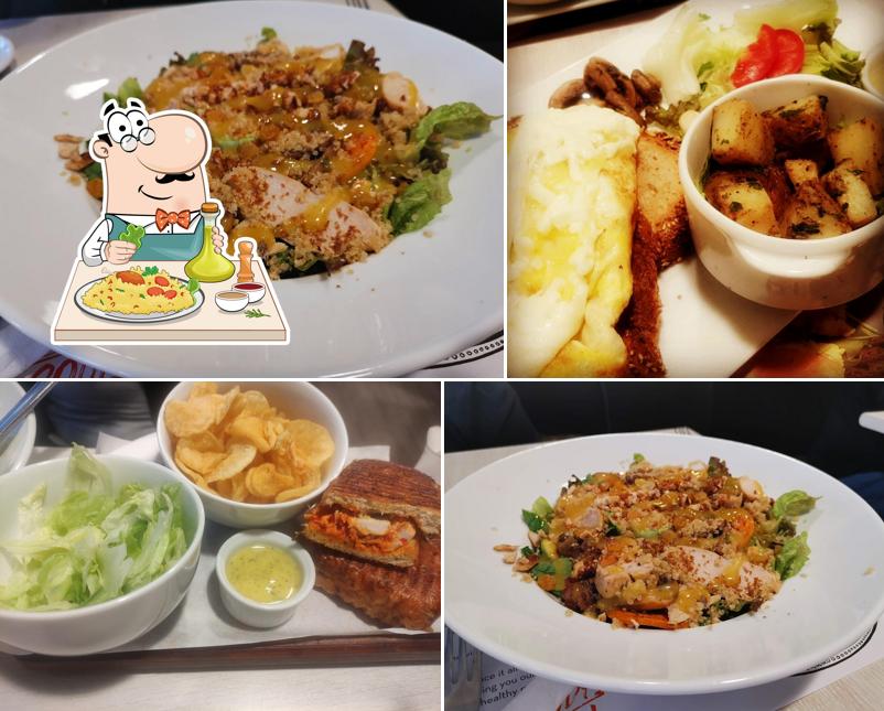 Beano's, New Cairo City - Restaurant menu, prices and reviews