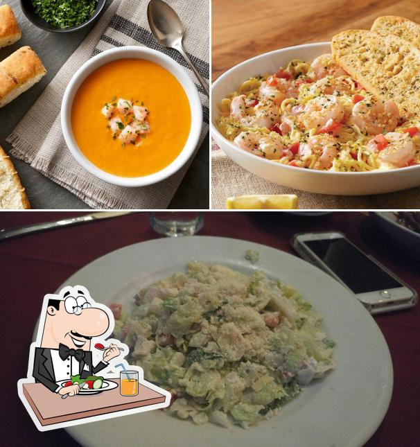 Bravo! Italian Kitchen, Albuquerque - Restaurant menu, prices and reviews