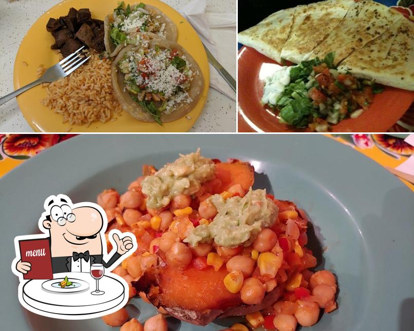 Elote Cafe & Catering, Tulsa - Restaurant menu, prices and reviews