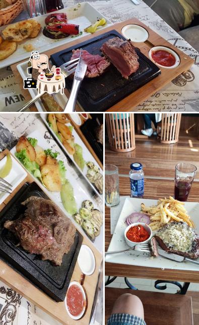 Stela Caffe Pizzeria, Dobra Voda - Restaurant menu, prices and reviews