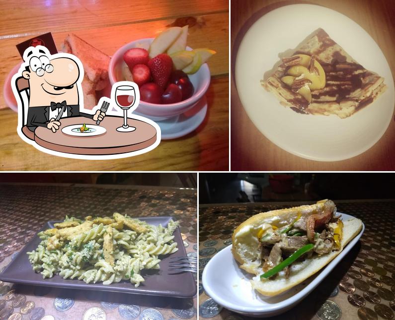 Los 5 mejores cafeterías en Ciudad Sahagún, junio 2025 - Restaurant Guru