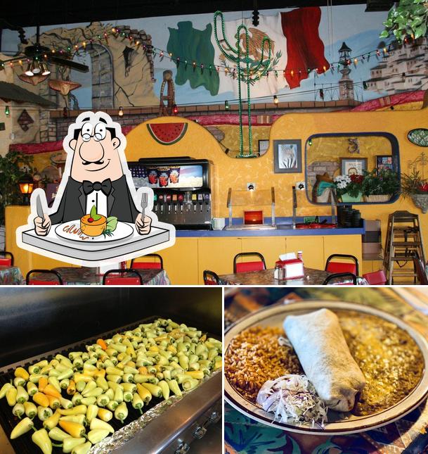 Casa Sanchez-Mom's, 8320 N Thornydale Rd Ste 110 in Tucson - Restaurant ...