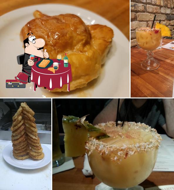 Cheddar's Scratch Kitchen, Vienna - Restaurant menu, prices and reviews