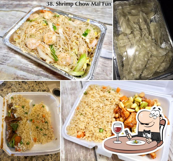 Top 7 chinese restaurants in Lubbock, september 2025 - Restaurant Guru