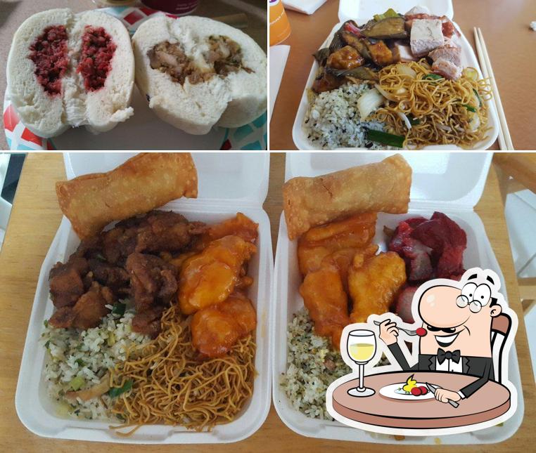 Chun Wah Kam Noodle Factory, Aiea - Restaurant menu, prices and reviews
