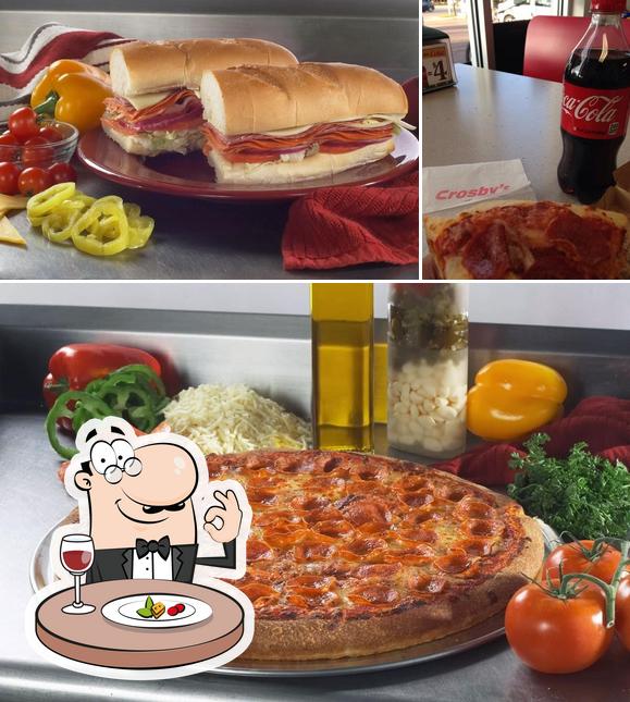 Top 5 pizza restaurants in Westfield, New York, february 2025 ...