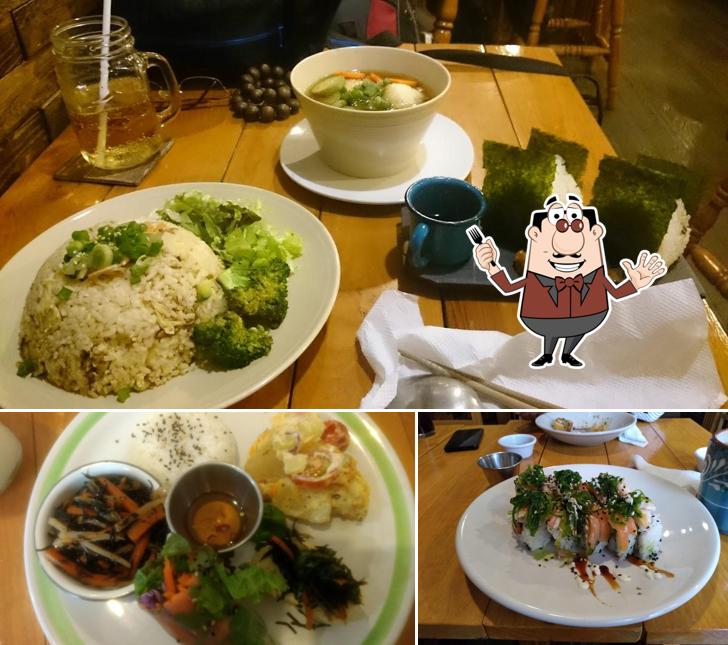 Delica Mitsu, Guanajuato - Restaurant menu, prices and reviews