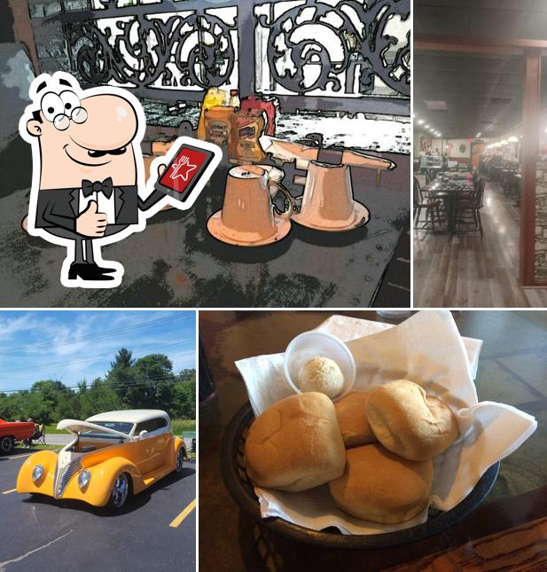 Dutch Country Restaurant in Middlefield - Restaurant menu and reviews