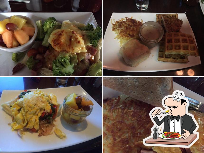 Early Bird Breakfast Pub in Springfield - Restaurant menu and reviews