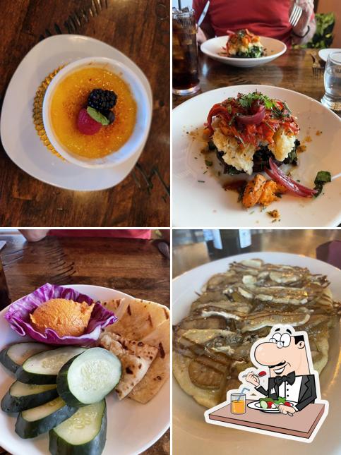 Essence Kitchen + Bar in Chino Valley - Restaurant menu and reviews