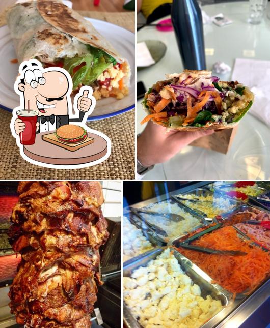 Los 50 mejores comida rápida en Argentina, diciembre 2025 - Restaurant Guru