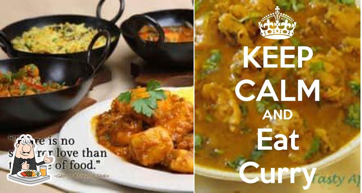 Shipon Tandoori, Chesterfield - Restaurant menu, prices and reviews