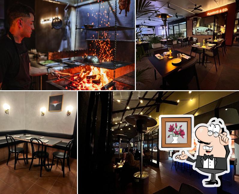 Top 5 restaurants with ribeye in Hamilton, Queensland, december 2025 ...