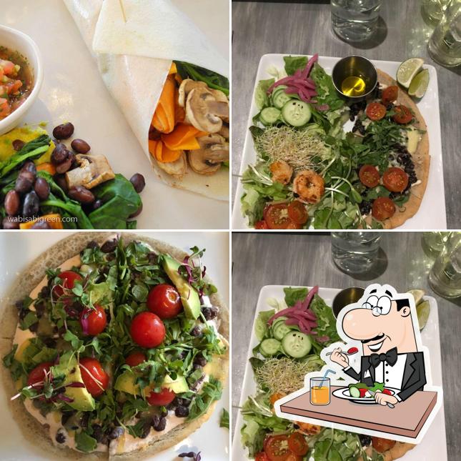 GOODONYA Organic Eatery, Encinitas - Restaurant menu, prices and reviews