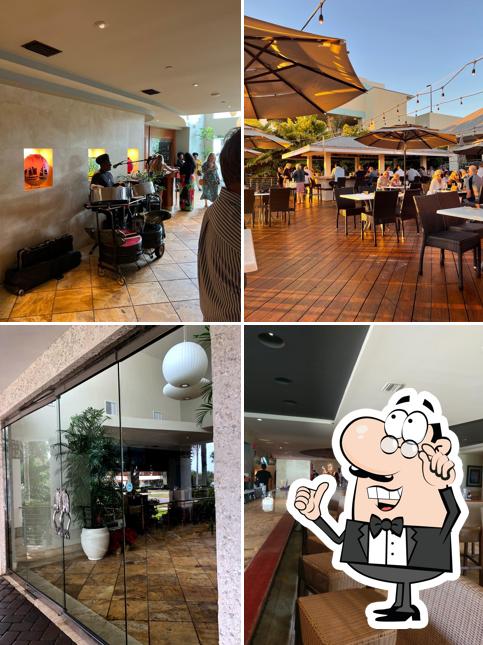 Island Way Grill, Clearwater - Restaurant menu, prices and reviews
