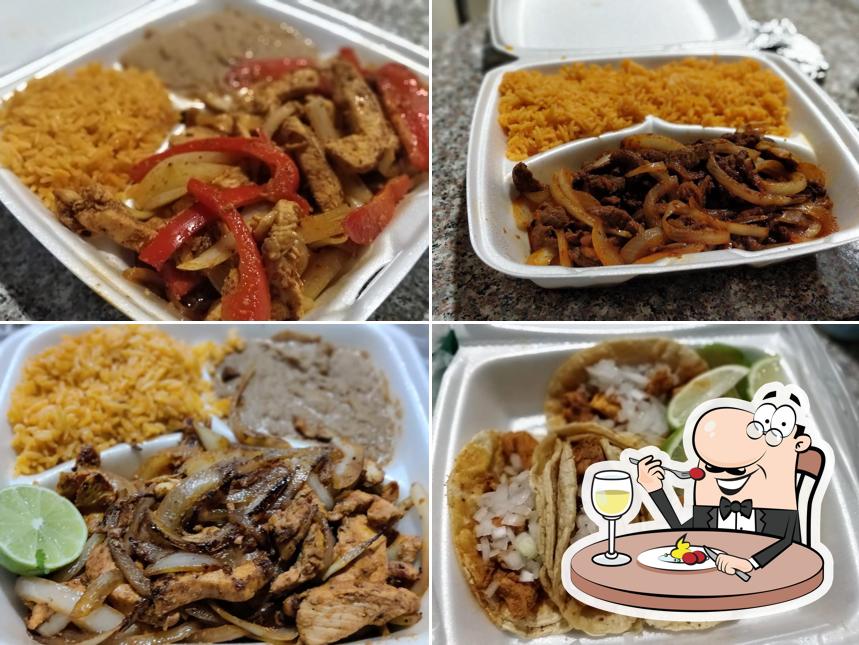 Los Brothers Mexican Food, Kalamazoo - Restaurant menu, prices and reviews