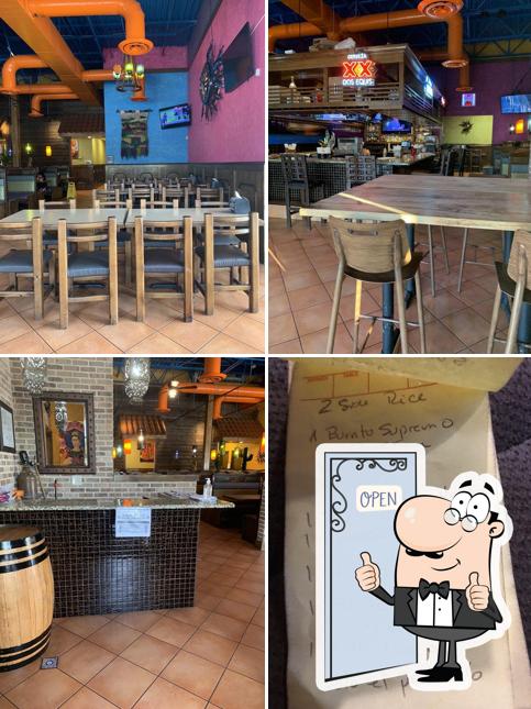 Luna Maya Mexican Restaurant in Smyrna - Restaurant menu and reviews
