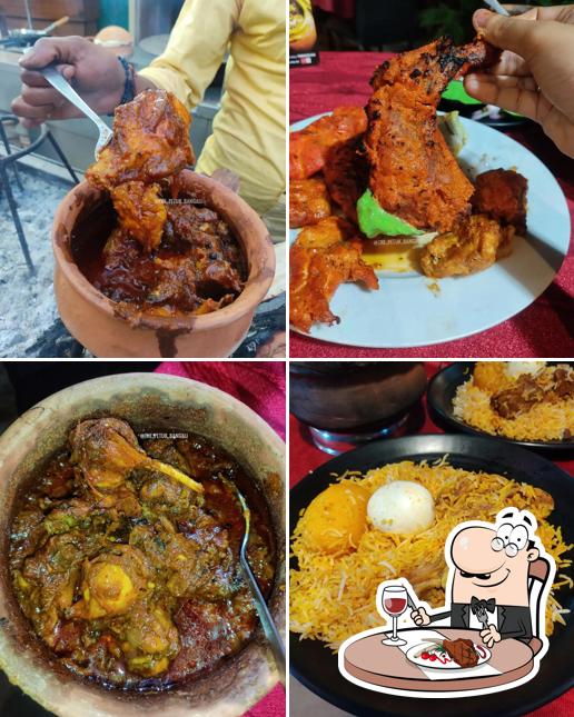 Matka Biryani, Kolkata - Restaurant menu, prices and reviews