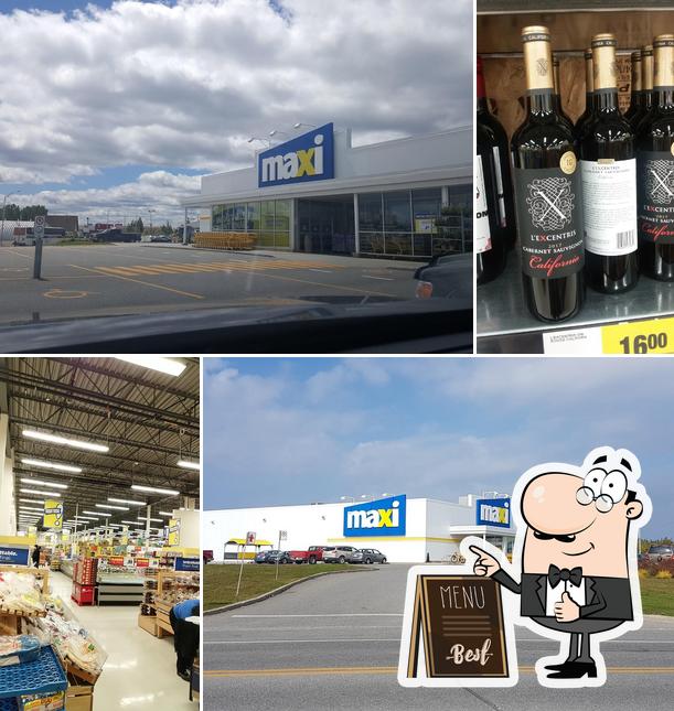 All places to eat and drink in Chibougamau, autumn 2023 - Restaurant Guru