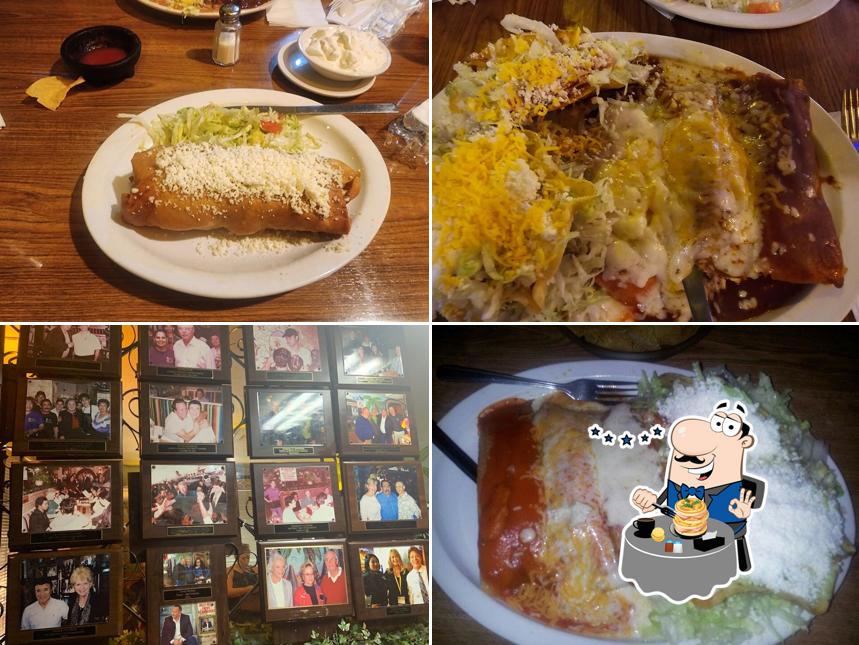 Mi Nidito Restaurant, Tucson - Restaurant menu, prices and reviews