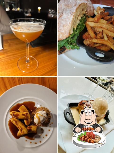 Mission + Market, Atlanta, Buckhead - Restaurant menu, prices and reviews