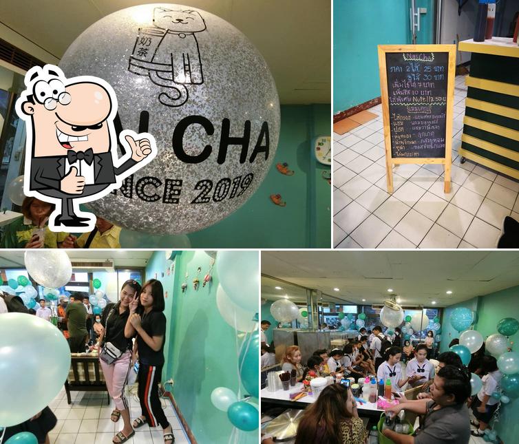 NAI CHA - ไหนชา restaurant, Samut Prakan - Restaurant reviews