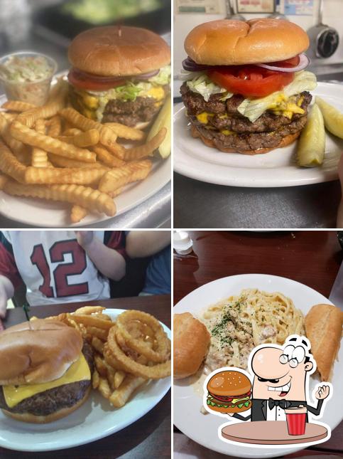Old Country Diner, Abbeville - Restaurant menu, prices and reviews
