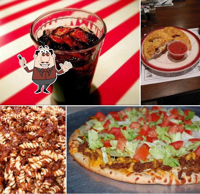 Lock 9 Pizza, Duncan Falls - Restaurant menu, prices and reviews