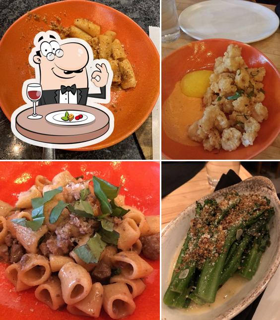 Via Farina in Omaha - Restaurant reviews
