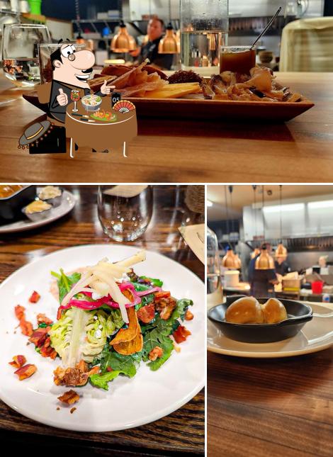 63 Corks, Strasburg - Restaurant menu, prices and reviews