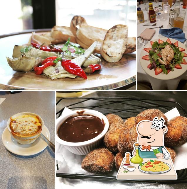 Delafield Brewhaus in Delafield - Restaurant menu and reviews