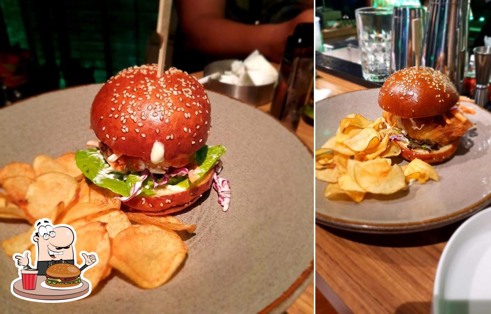 LOKI JAKARTA pub & bar, Central Jakarta - Restaurant reviews