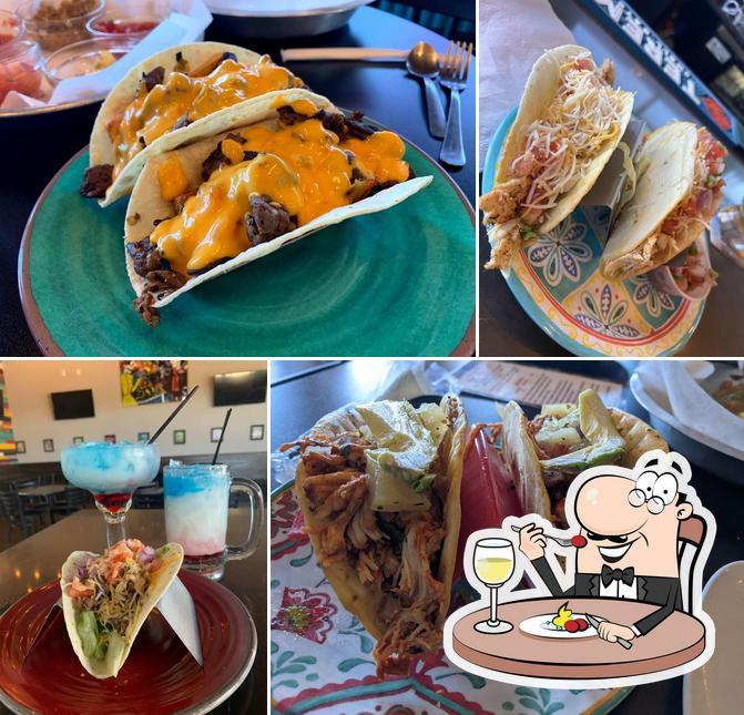 Lobo's Tacos & Tequila, Pueblo - Restaurant menu, prices and reviews