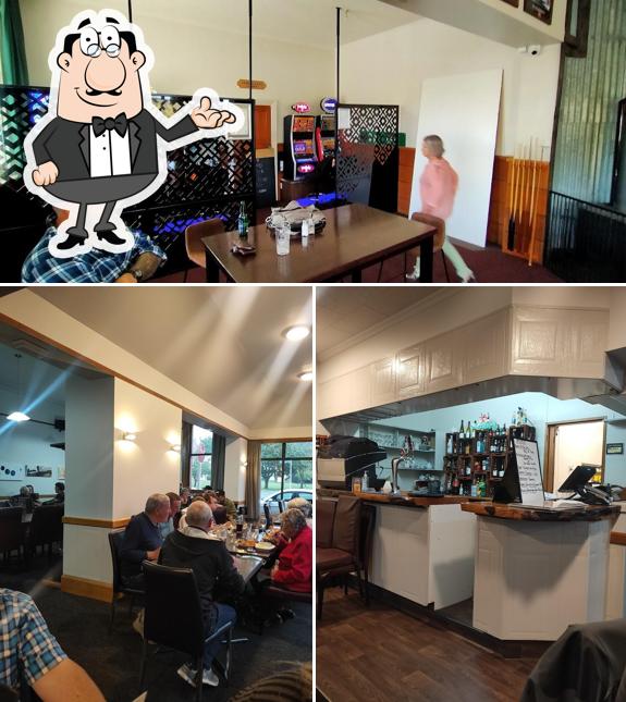 Pleasant Point Hotel, Pleasant Point - Restaurant menu, prices and reviews