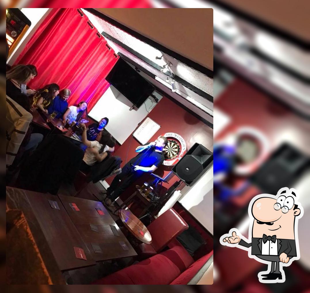 Rising Sun Publican in Bilston - Restaurant reviews
