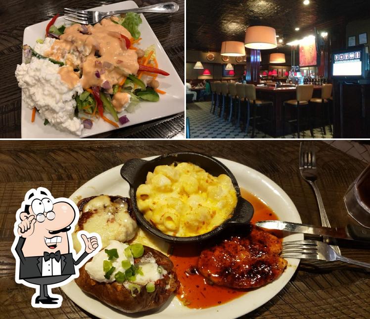 Ruby’s Cajun Seafood Boil & Bar in Springfield - Restaurant menu and ...