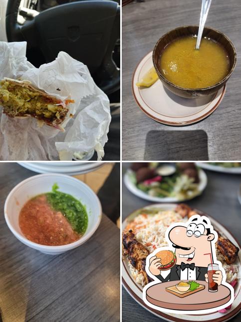 Top 5 restaurants with spicy chicken in Hamtramck, september 2024 ...