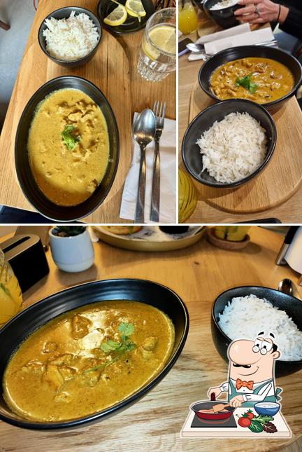 5ENSI by BeanZ Cafe, Bucharest - Restaurant menu, prices and reviews