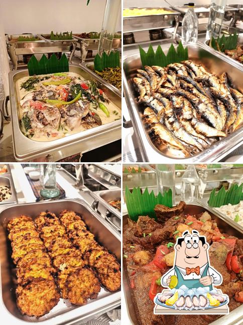 Aira's restaurant, Quezon City - Restaurant menu, prices and reviews