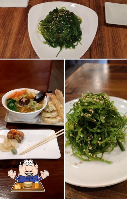 Ariyoshi in South Orange - Restaurant menu and reviews